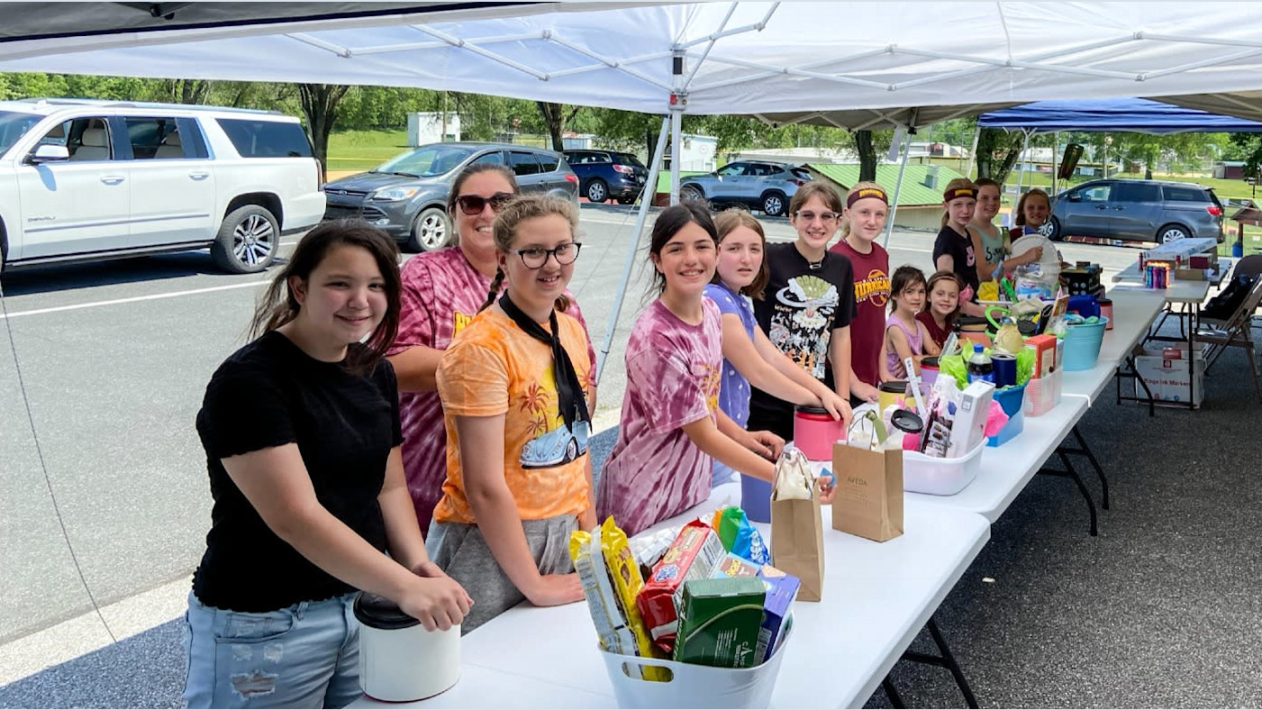 Big Spring Hurricanes