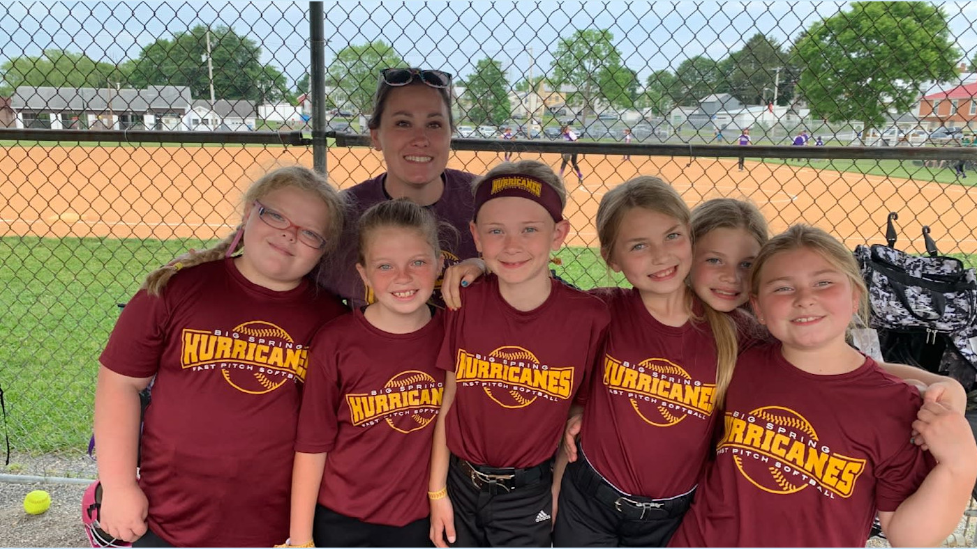 Big Spring Hurricanes