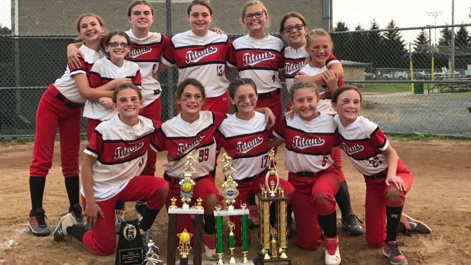 Titans Fastpitch