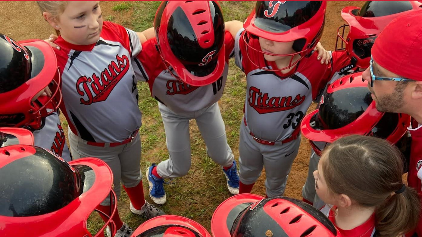 Titans Fastpitch