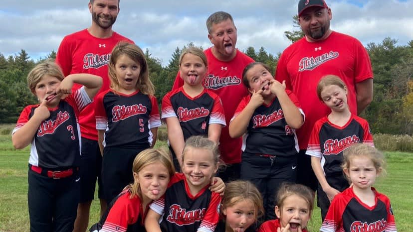 Titans Fastpitch