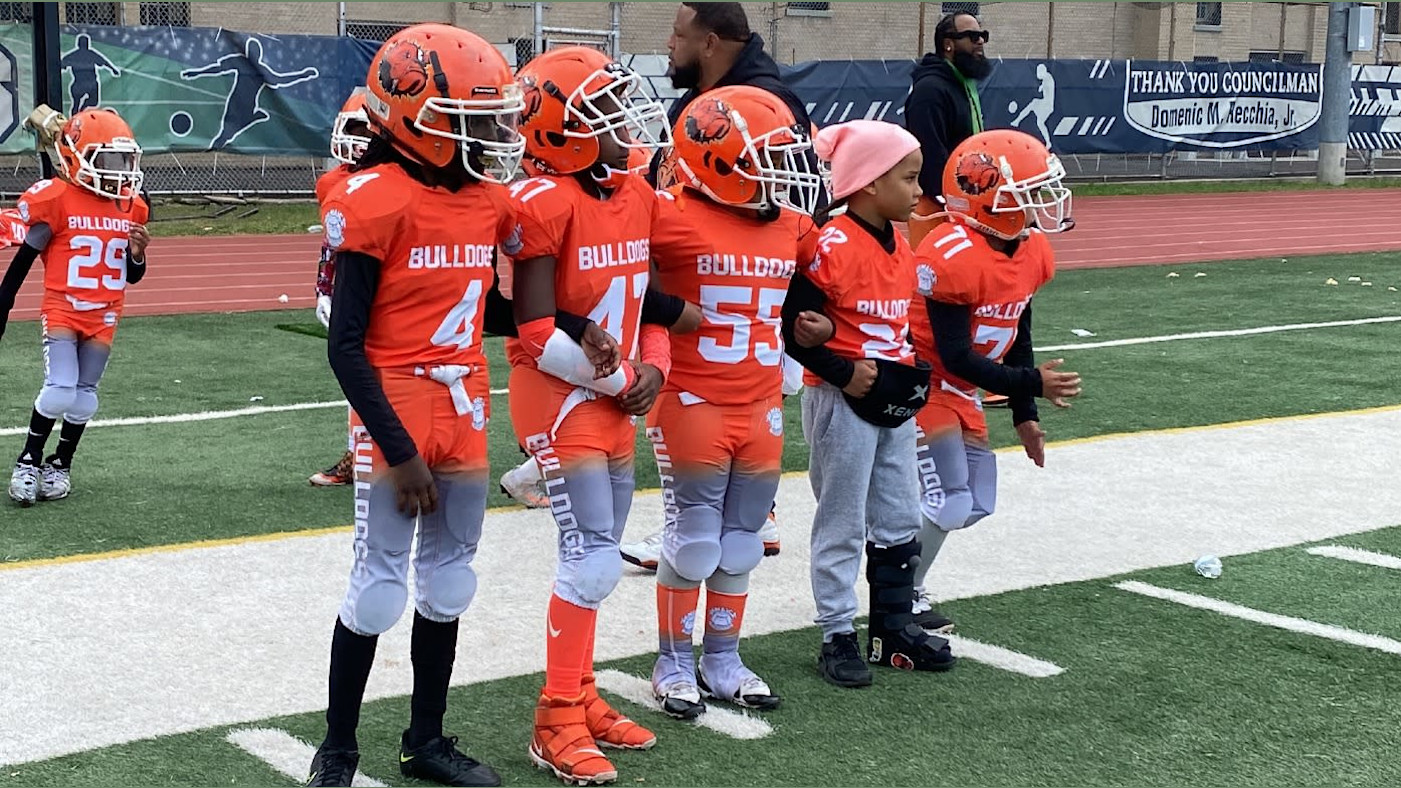 Jamaica Bulldogs