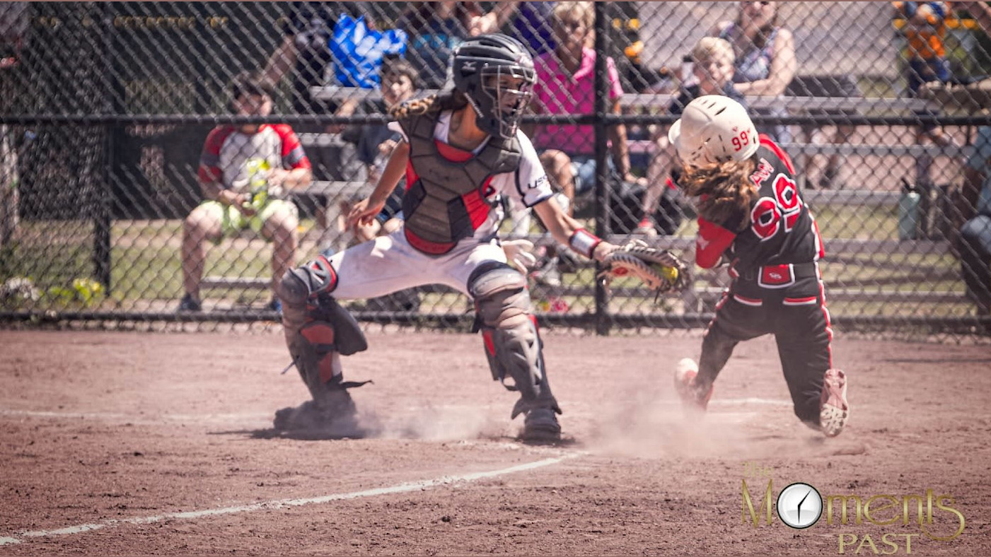 Titans Fastpitch