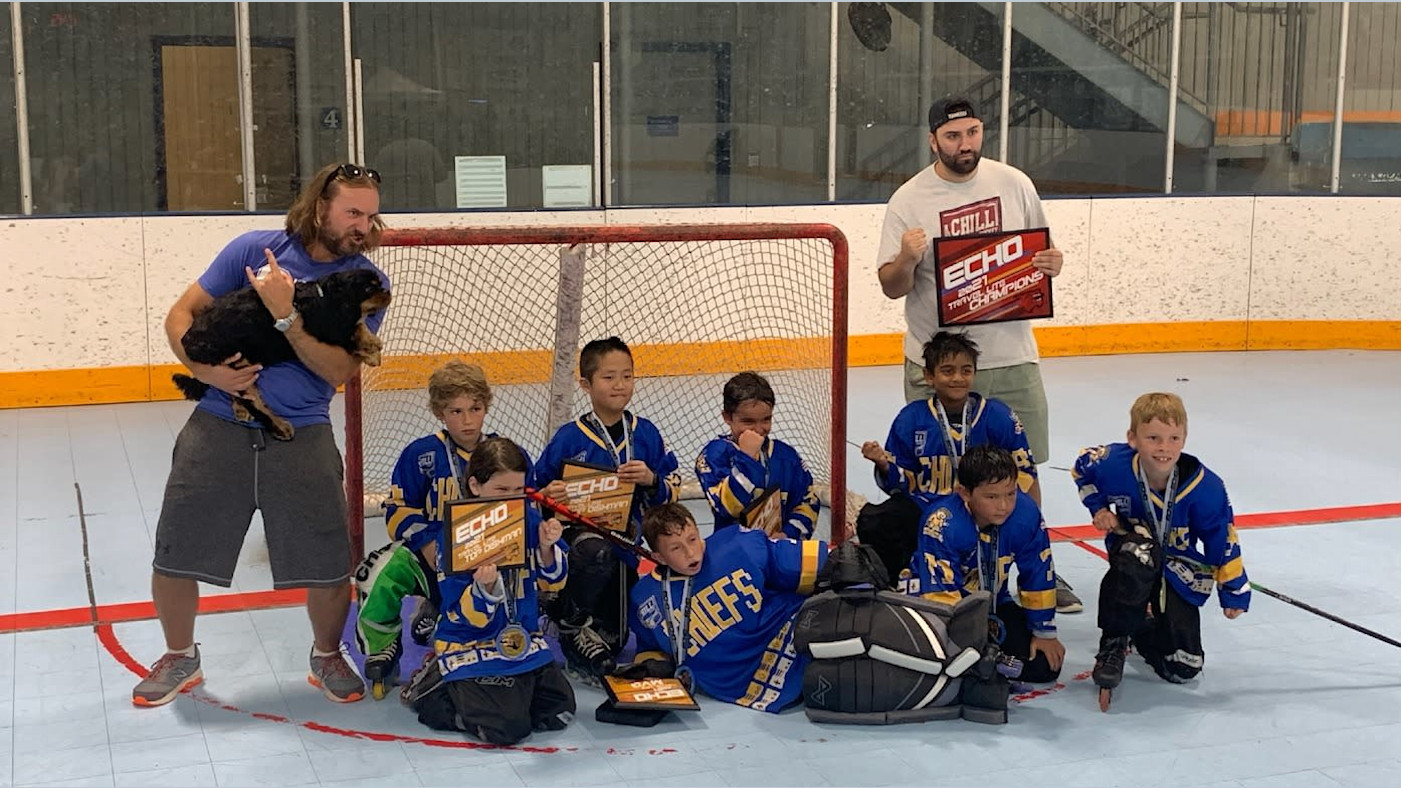 Cobb County Junior Chiefs