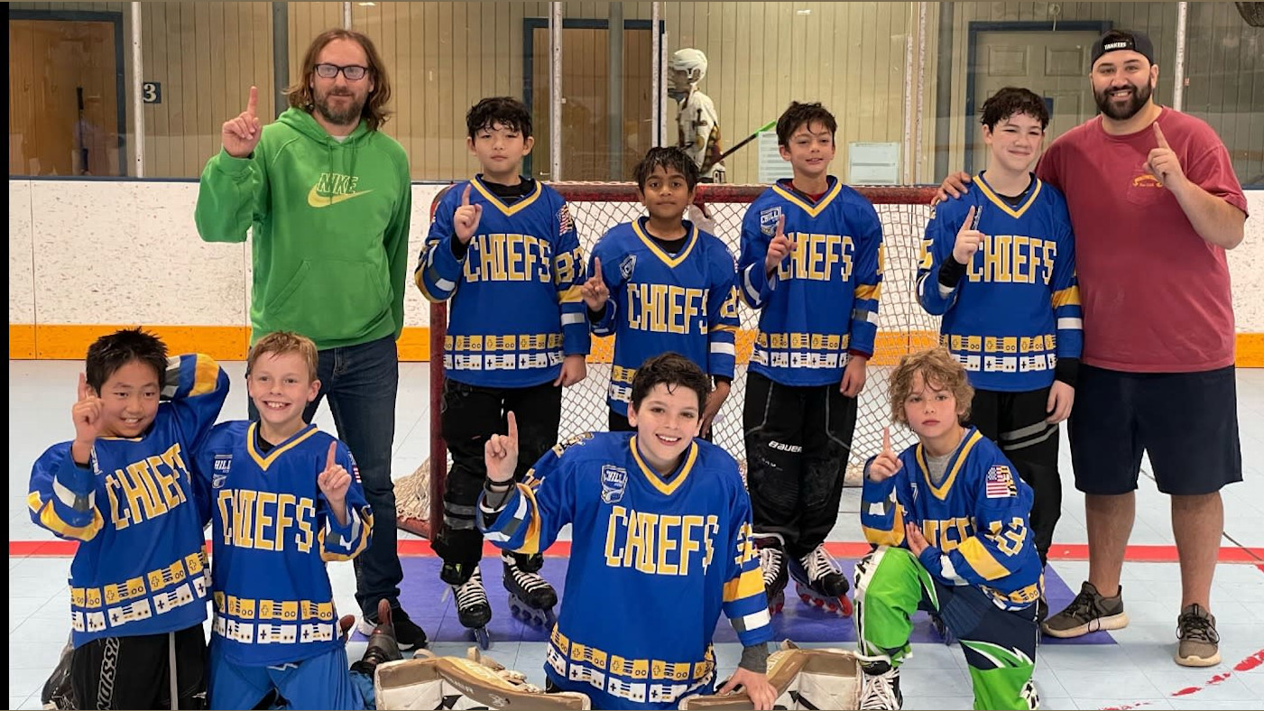 Cobb County Junior Chiefs