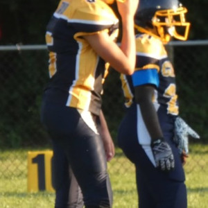 Clayton Clippers Youth Football and Cheer Association