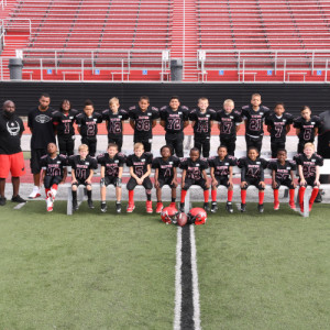 Wayne Pee Wee Football