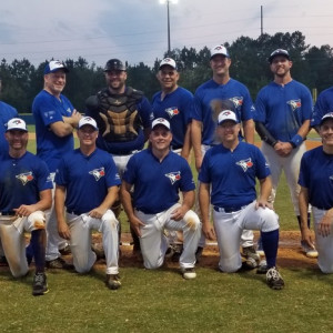North Wake Men’s Baseball League