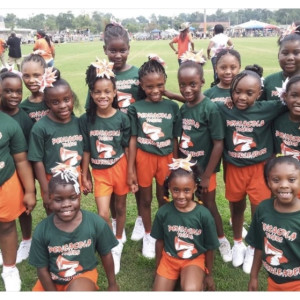 Southern Youth Sports Association