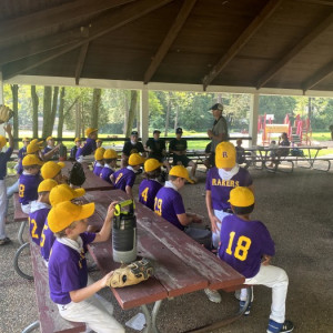 Rakers Baseball