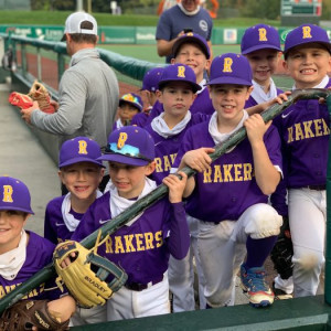 Rakers Baseball