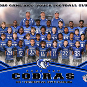 Cobras Youth Sports Organization