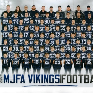 Marysville Junior Football Association