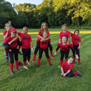 Cloverleaf Girls Softball Association