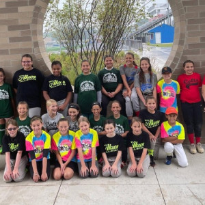 Cloverleaf Girls Softball Association