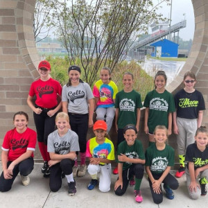 Cloverleaf Girls Softball Association