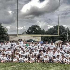 Pemberton Jr Hornets