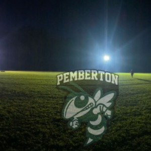 Pemberton Jr Hornets