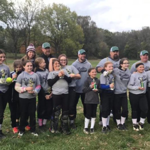 Cloverleaf Girls Softball Association