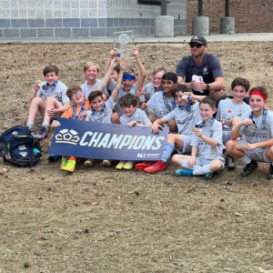 Port City Soccer & WUFA