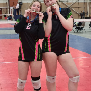 HighLine Volleyball Club