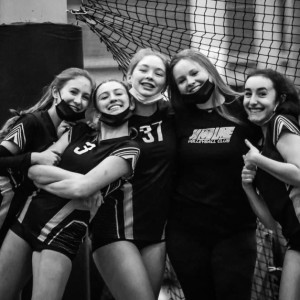 HighLine Volleyball Club