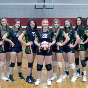 HighLine Volleyball Club