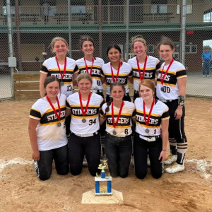 Stingers Softball