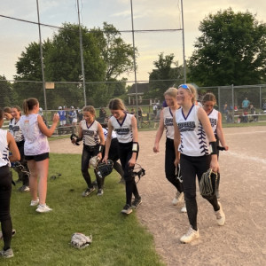 Elkhorn Express Fastpitch
