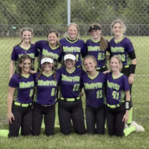 Elkhorn Express Fastpitch