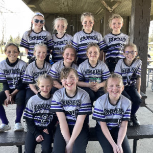Elkhorn Express Fastpitch