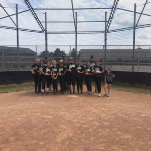 Cloverleaf Girls Softball Association