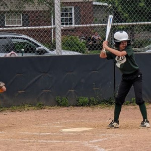 Cloverleaf Girls Softball Association