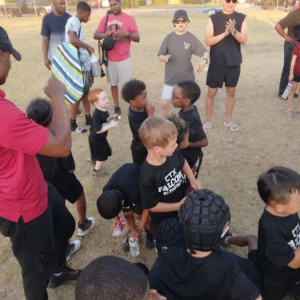 CTX Falcons Youth Sports Association