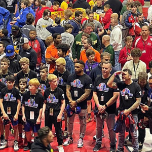 ISI Wrestling (IKWF)