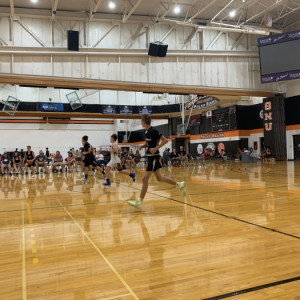 Community Connections Basketball