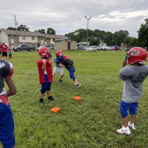 Fort Walton Beach Buccaneers Football