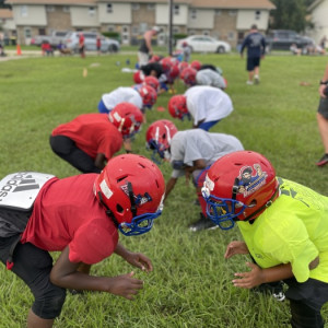 Fort Walton Beach Buccaneers Football