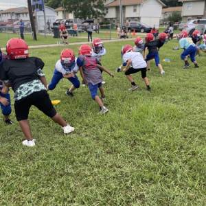 Fort Walton Beach Buccaneers Football