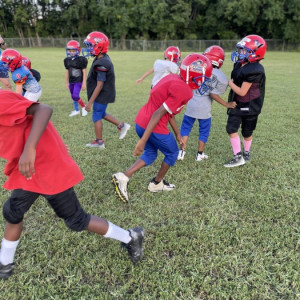 Fort Walton Beach Buccaneers Football