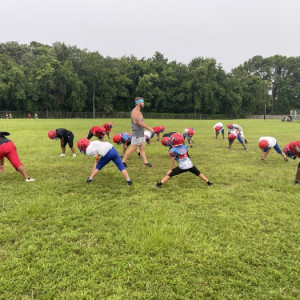 Fort Walton Beach Buccaneers Football