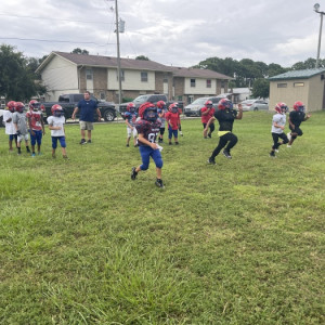 Fort Walton Beach Buccaneers Football