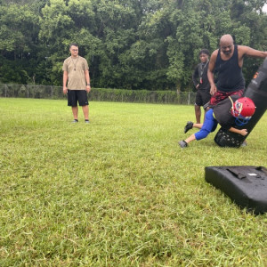Fort Walton Beach Buccaneers Football