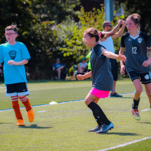 Buffalo United Soccer Club