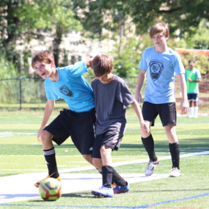 Buffalo United Soccer Club