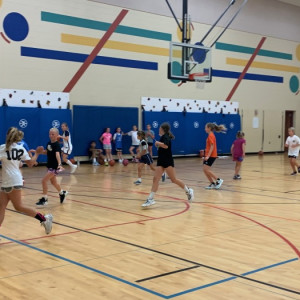 Blitz Basketball Club