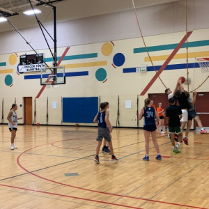 Blitz Basketball Club