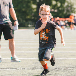Waynesville Youth Football