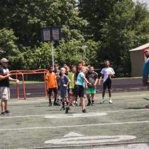 Waynesville Youth Football