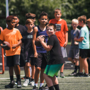 Waynesville Youth Football